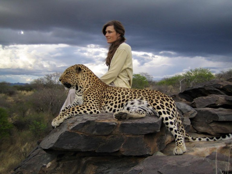 Recepten voor liefde en moord van Sally Andrew - Uitgeverij Orlando