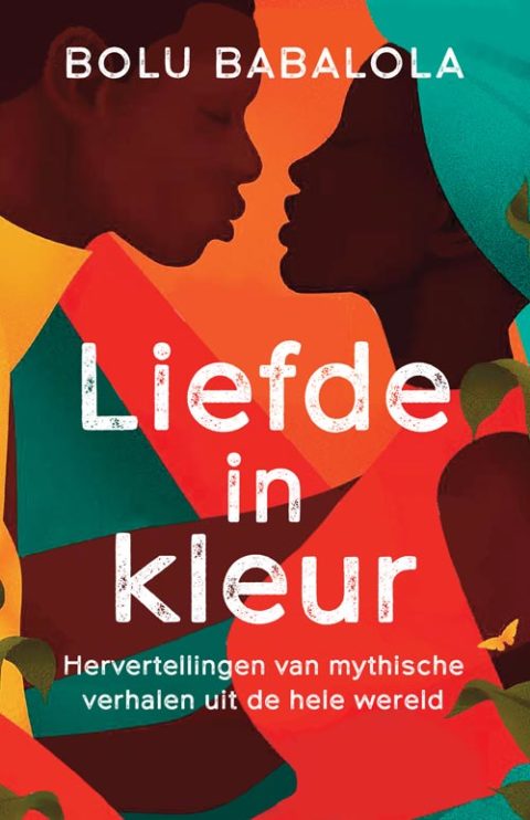 FICTIE A-B - Uitgeverij Orlando