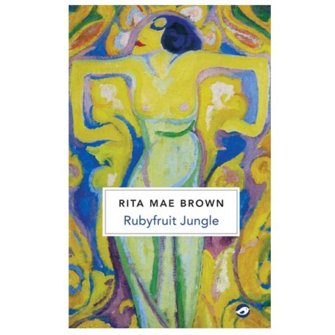 Brown,Rita Mae - Rubyfruit Jungle - Uitgeverij Orlando