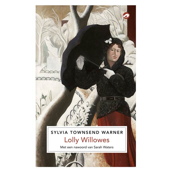 Townsend Warner, Sylvia - Lolly Willowes - Uitgeverij Orlando